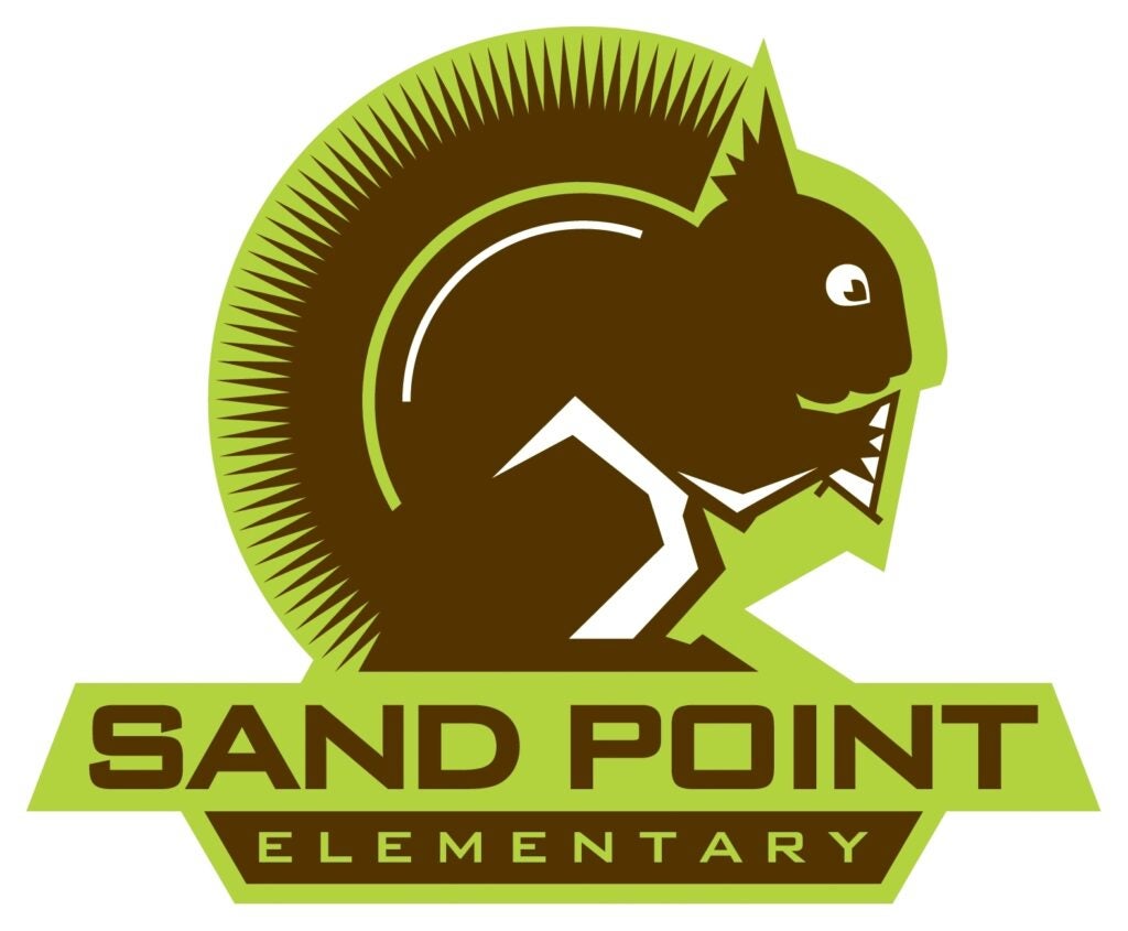 Sand Point Elementary - Sand Point Elementary School